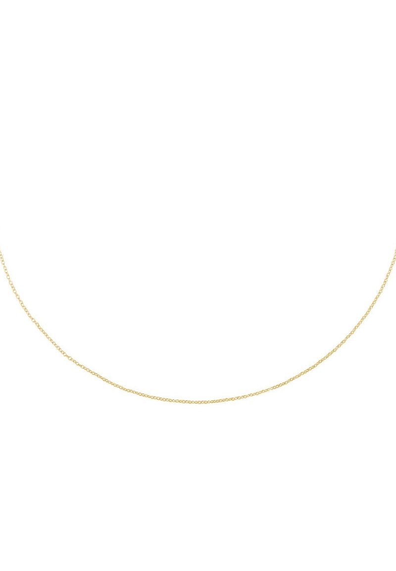 Lucardi Necklace - gold-coloured - Zalando.de