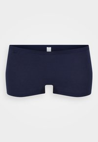 Sloggi BASIC SHORT 2 PACK - Shorty - true navy/bleu marine - ZALANDO.FR