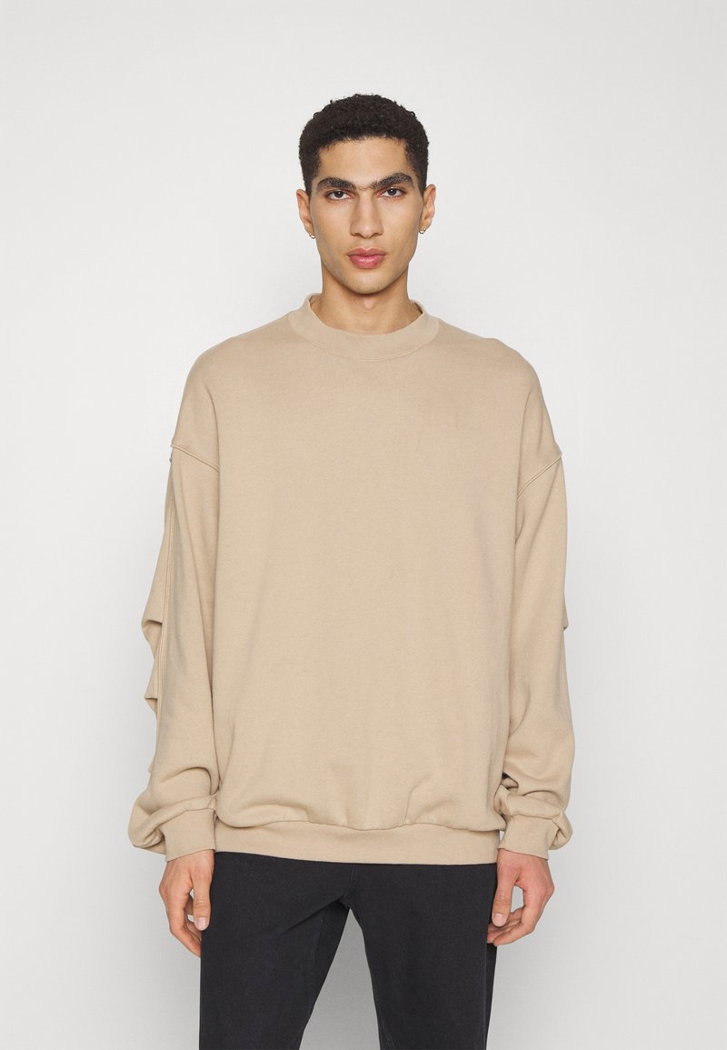 Zign STUDIO Sweatshirt - tan - Zalando.at
