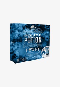 Police Fragrances POTION POWER FOR HIM SET EDP 30ML + SG 100ML - Fragrance set - - - Zalando.de