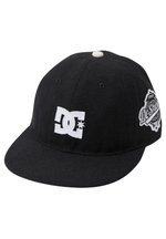 DC Shoes WORLD CHAMP STRAPBACK - Cap - kvj/black - Zalando
