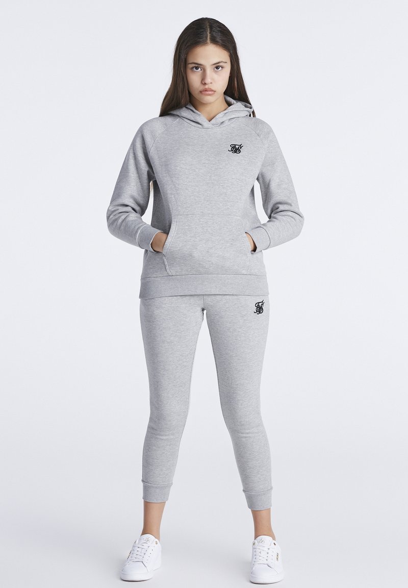 SIKSILK Pusa - grey marl/hall - Zalando.ee