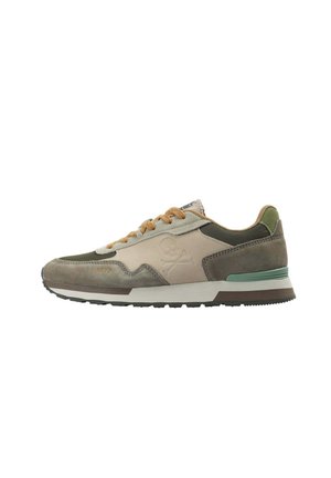 HOFF VIENA - Sneakers basse - camel/sabbia - Zalando.it