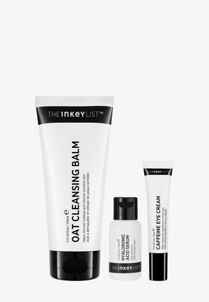 The INKEY List INKEY UREA 10% MOISTURIZER - Fugtighedscreme - super ...