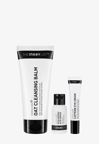 The INKEY List INKEY RETINOL 1% SERUM - Serum - super solutions retinol ...