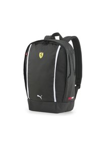 Puma SCUDERIA FERRARI SPTWR RACE - Tagesrucksack - black/schwarz ...