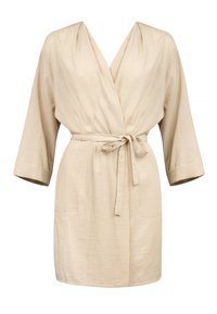 Feba Swimwear Akcesoria plażowe/beżowy - Zalando.pl