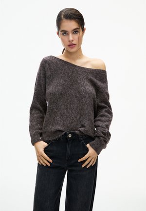 Swetry damskie - modne, ciepłe i markowe | Zalando