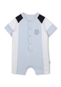 BOSS Kidswear Combinaison - ciel/bleu - ZALANDO.BE