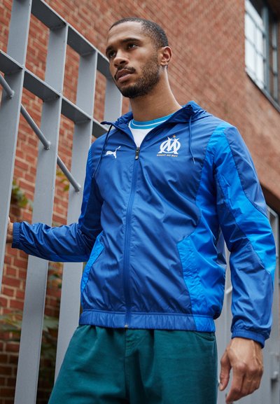 Nike Performance Fff M Nk Df Strk Trksuit W Voetbalshirt Land