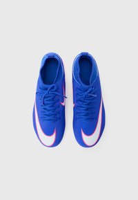 Nike Performance JR MERCURIAL SUPERFLY 10 CLUB FG/MG UNISEX ...