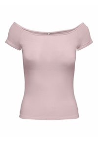 ONLY ONLLUCA - Top - violet ice/lila - Zalando.nl