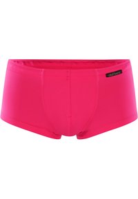 Olaf Benz SUN - Swimming trunks - pink - Zalando