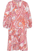 Eterna CLASSIC FIT - Day dress - blau/blue - Zalando.de