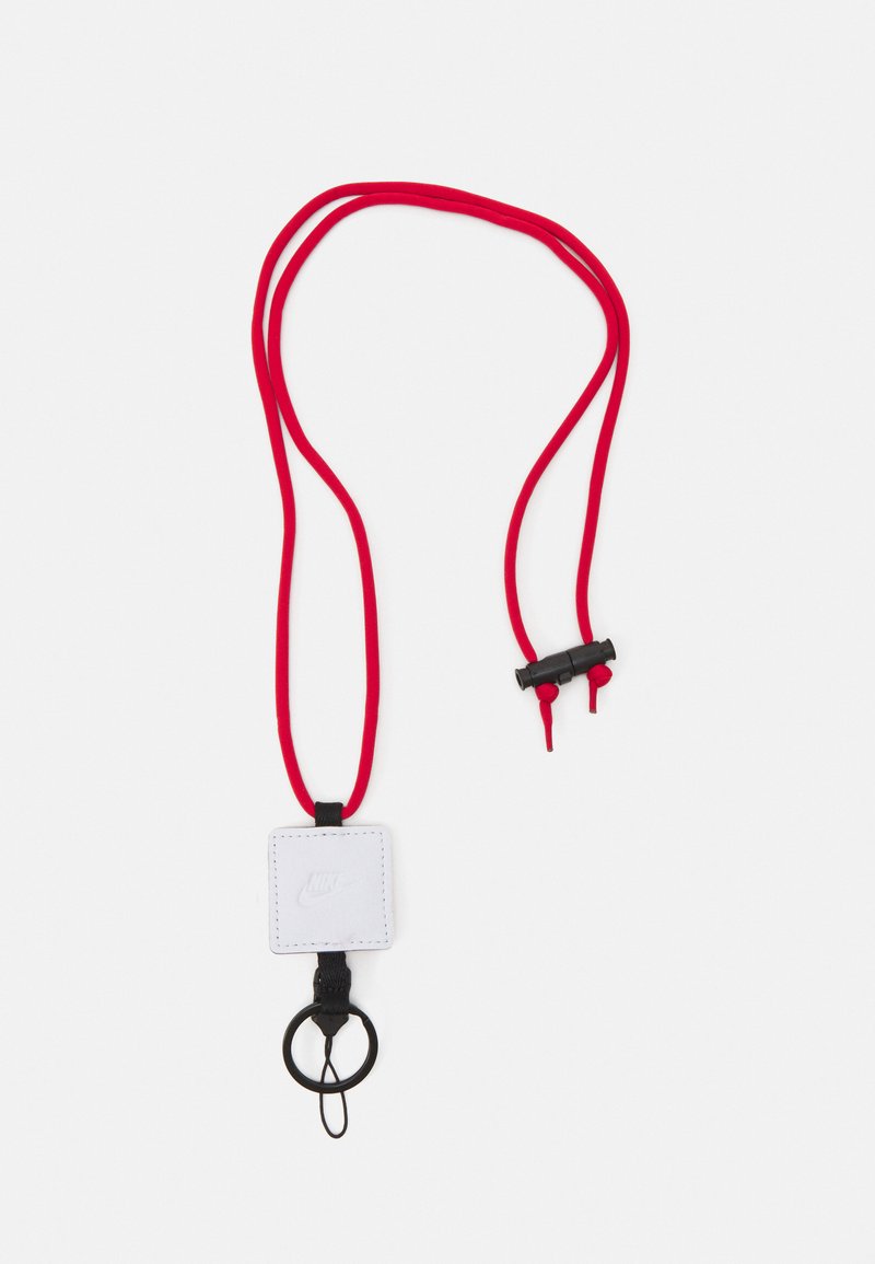 Nike Sportswear PREMIUM CONVERTIBLE LANYARD UNISEX - Porte-clefs ...