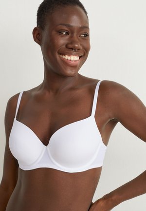 DORINA ADELE DEMI 2 PACK - Soutien-gorge invisible - blue beige/bleu - ZALANDO.FR