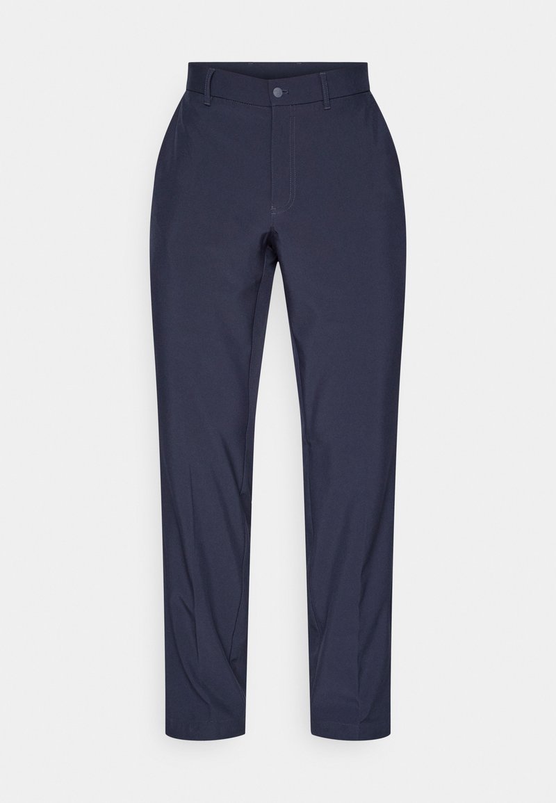 Callaway MIDWEIGHT WINTER TROUSER - Trousers - night sky/dark blue ...