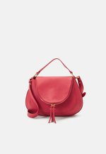 Coccinelle Handbag - cranberry/red - Zalando.co.uk