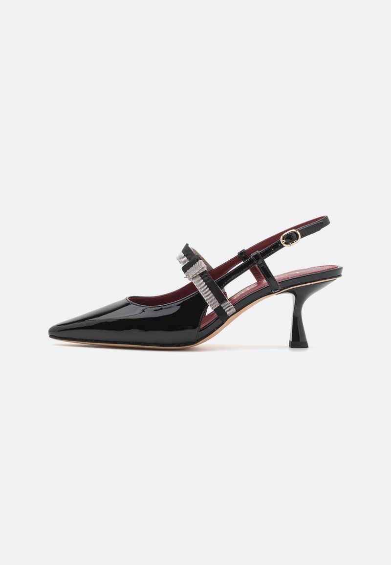 kate spade new york MARITZA - Classic heels - black - Zalando.co.uk