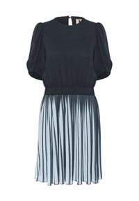 Culture Vestido informal - salute/azul marino - Zalando.es