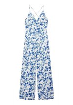 Mango GARCI - Mono - bleu/azul marino - Zalando.es