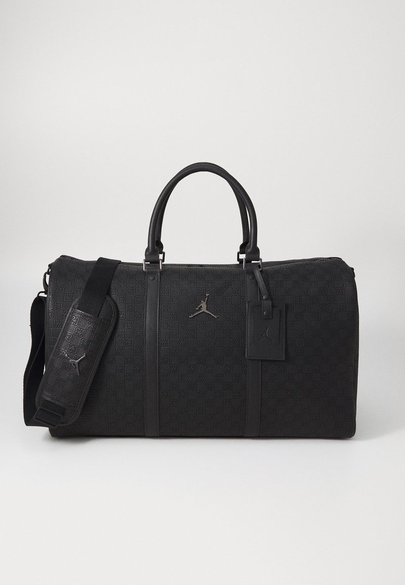 Jordan Torba podróżna/czarny - Zalando.pl