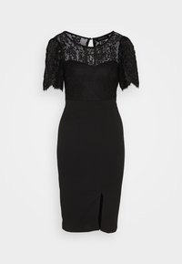 Anna Field by Zalando Koktel haljina / svečana haljina - black/crno - Zalando.hr