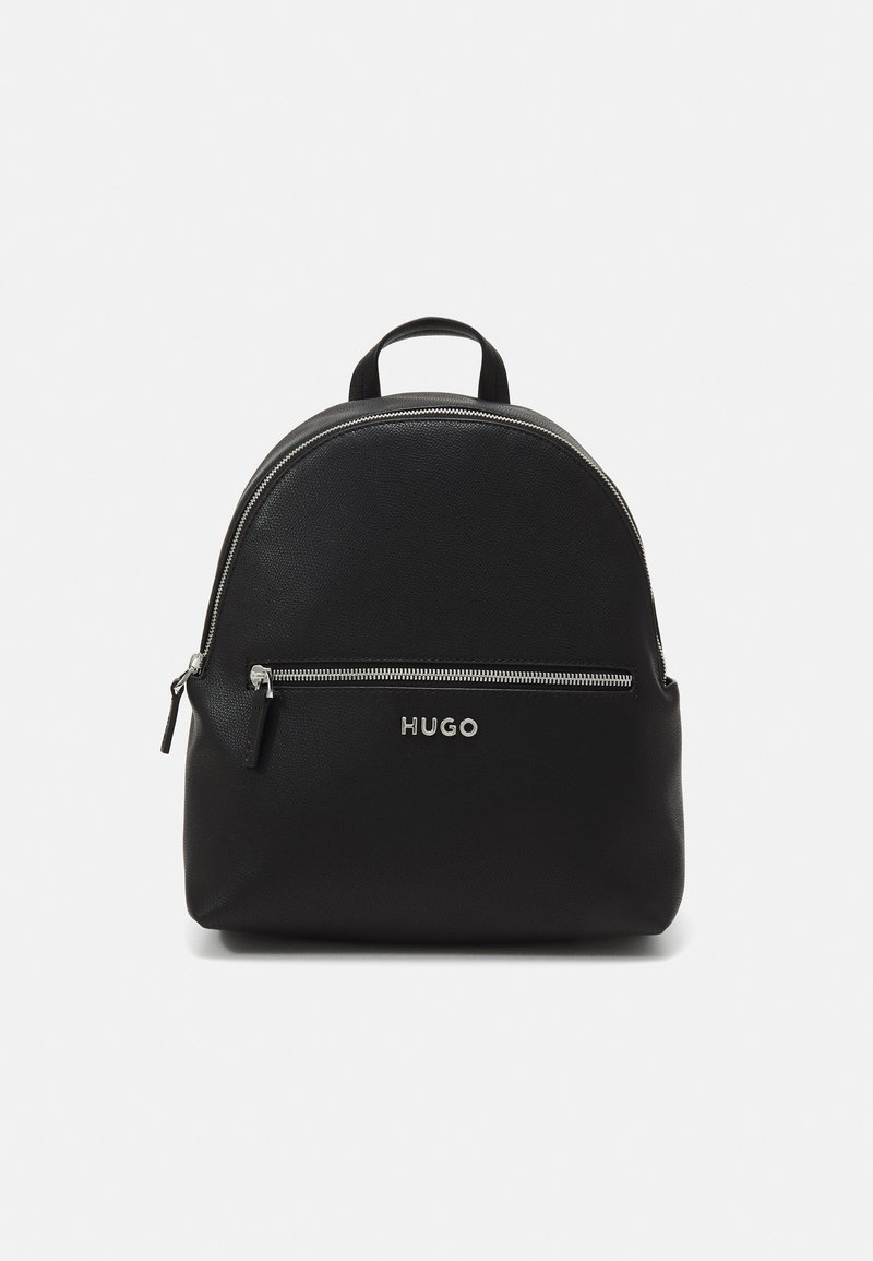 HUGO CHRIS DOUBLE - Rucksack - black - Zalando.ie