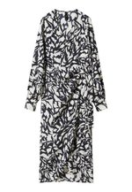 Mango ROMINA - Dnevna haljina - black/crno - Zalando.hr