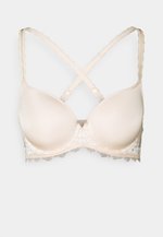 Wacoal PERFECTION CONTOUR - Bügel BH - cafe creme/beige - Zalando.de