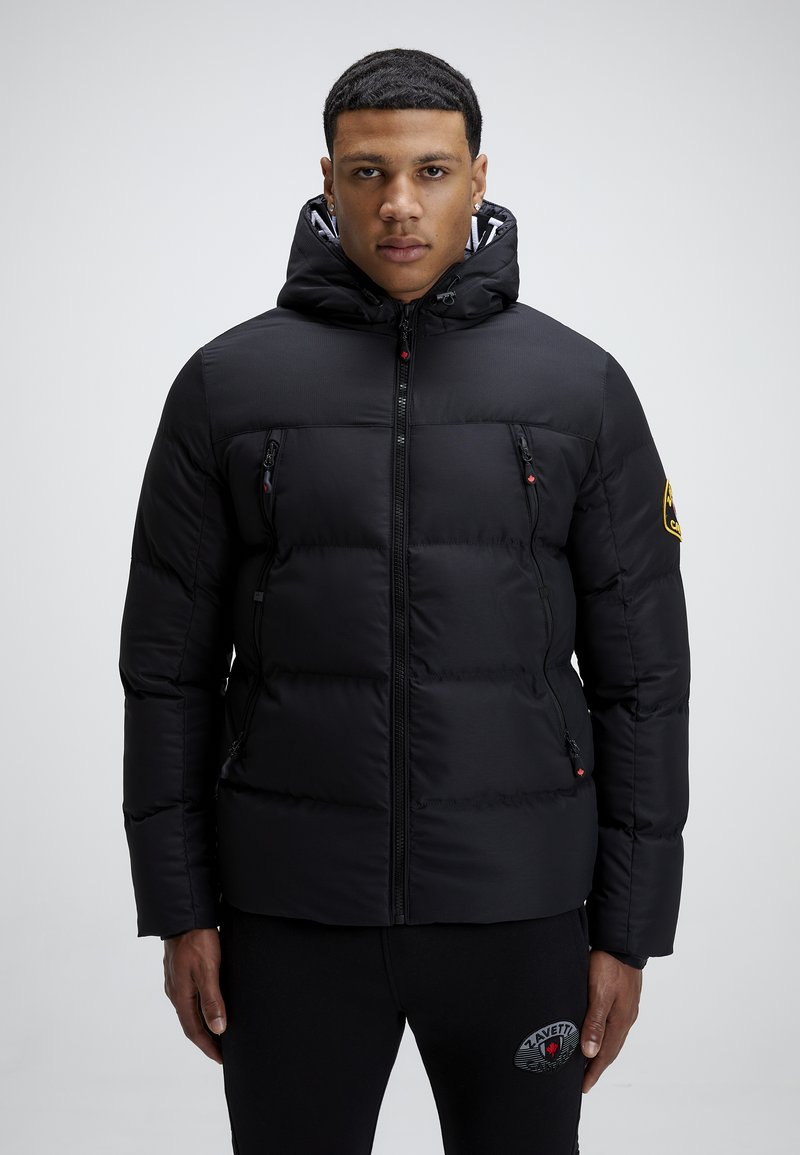Alessandro Zavetti ZAVETTI CANADA MALVINI 2.0 PUFFER JACKET - Veste d ...