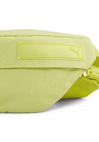Puma Bältesväska - lime sheen/grön - Zalando.se
