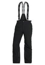 CMP MAN PANT - Skihose - nero/schwarz - Zalando.ch