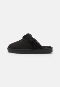Marco Tozzi Slippers - black - Zalando.ie