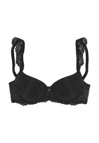 LASCANA Underwired bra - schwarz/black - Zalando