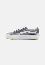 Vans RECONSTRUCT UNISEX - Sneaker low - grey/grau - Zalando.ch