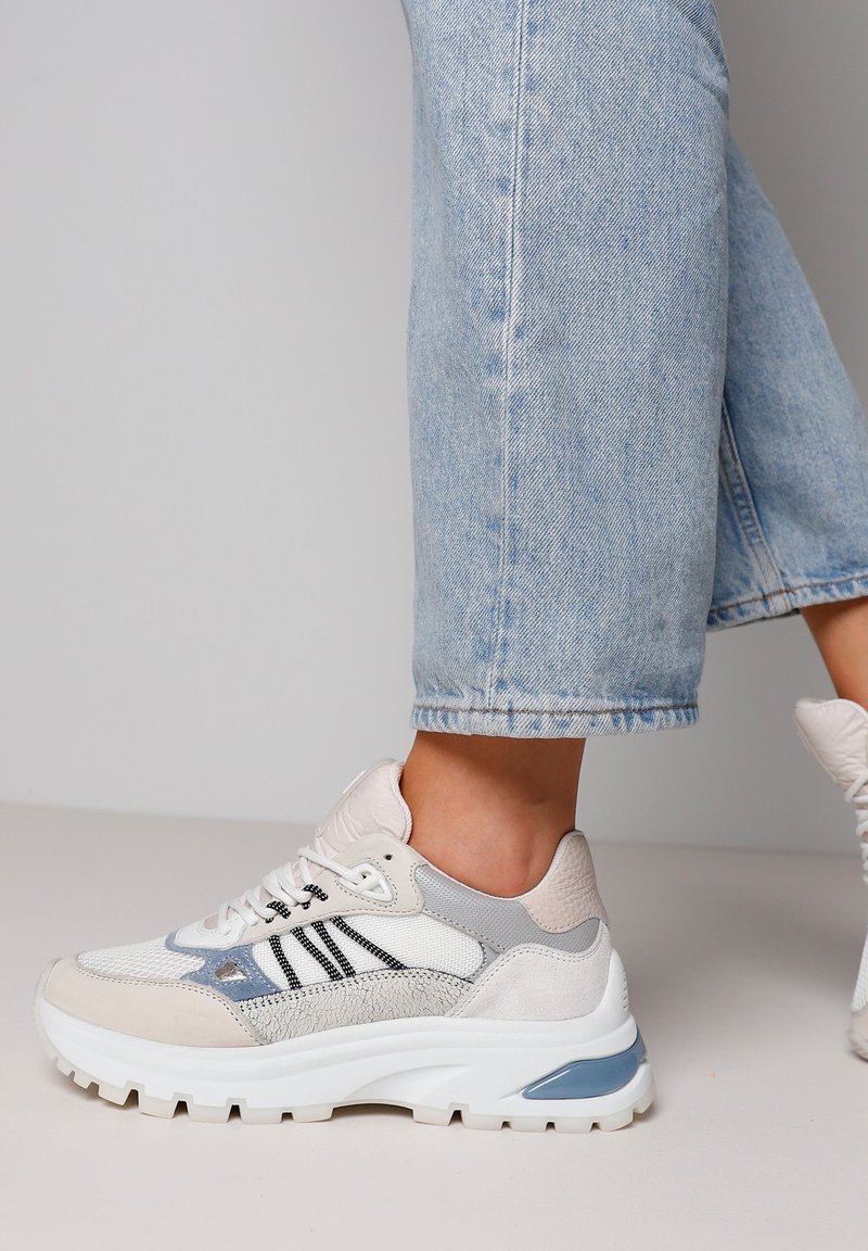 VIA VAI LAGE LIZ DAE - Sneaker low - alissa/blau - Zalando.de