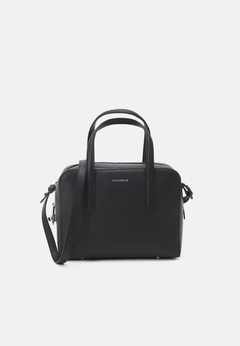 Coccinelle SWAP - Handbag - noir/black - Zalando.ie
