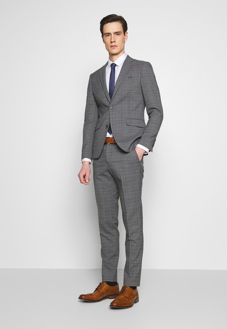 Costumes homme en promo | Tous les articles chez Zalando