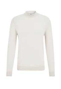 WE Fashion Jumper - beige - Zalando