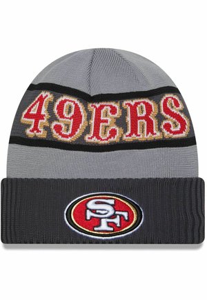 New Era NFL SIDELINE TECH SAN FRANCISCO 49ERS - Mütze - multicoloured ...