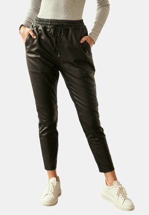 s.Oliver Jogginghose - schwarz - Zalando.ch