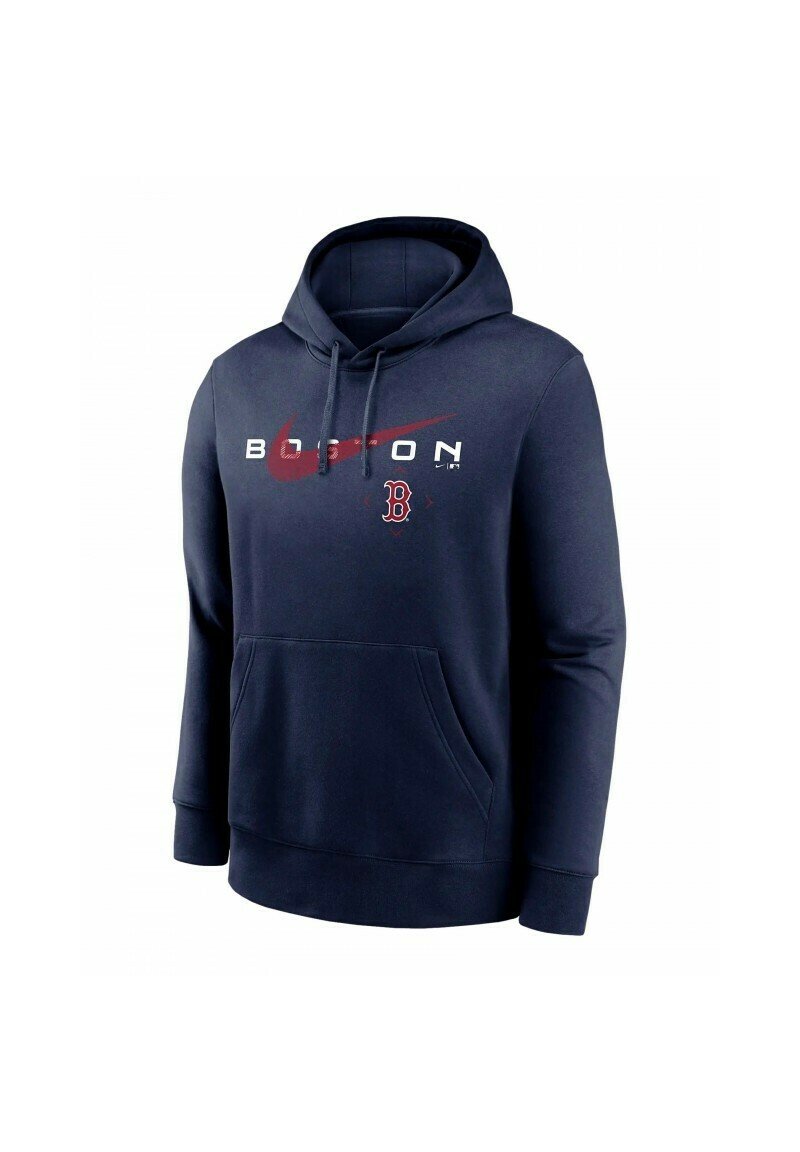 Nike Sportswear SUDADERA HOMBRE BOSTON SOX NKDK BQ - Sweat à capuche ...