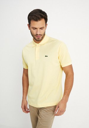 T-shirts & Polos jaune pour homme | Zalando