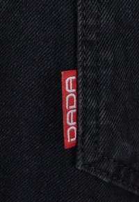 DADA SUPREME BAGGY - Jeans Relaxed Fit - black/schwarz - Zalando.at