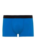Hanro MICRO TOUCH - Panties - vivid blue/royal - Zalando.de