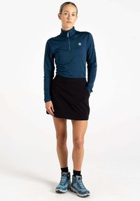 Dare 2B A-line skirt - black - Zalando