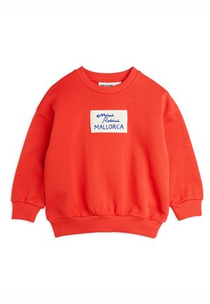 Mini Rodini NAUTICAL UNISEX - Felpa - multi/multicolore - Zalando