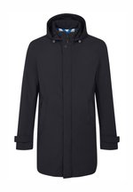 bugatti RAINSERIES - Regenjacke / wasserabweisende Jacke - marine ...