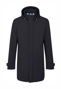 bugatti RAINSERIES - Regenjacke / wasserabweisende Jacke - marine ...